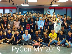 PyCon APAC