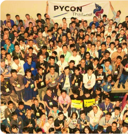 PyCon APAC